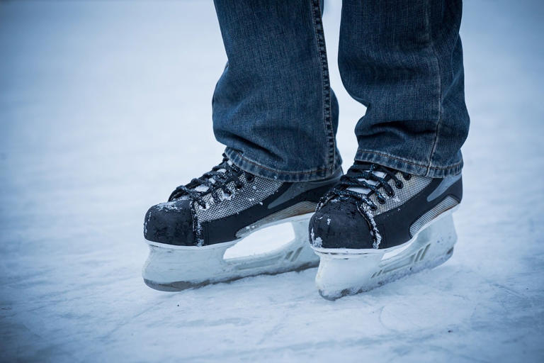 Local ice rink to remain open through end of February