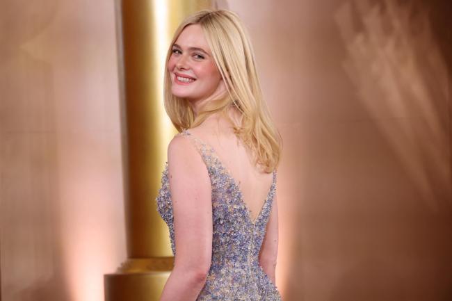 Elle Fanning interview: 'Sentimental value'