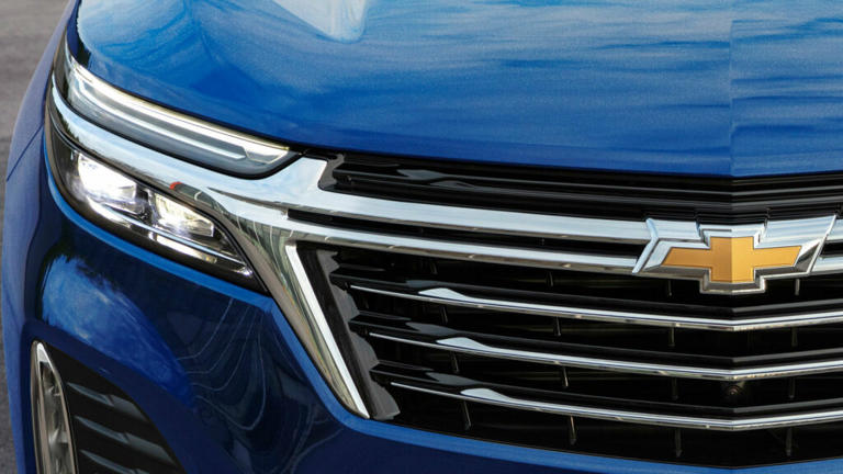 GM doubled the warranty on some used cars, but older ones miss out