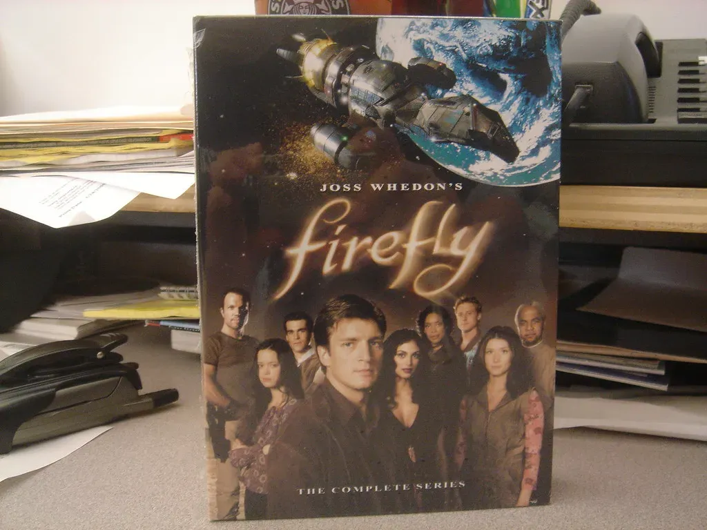 TV shows that were canceled too soon