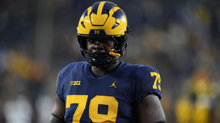 Alabama snags second Michigan OL transfer in former Tide commit, top 50 ...