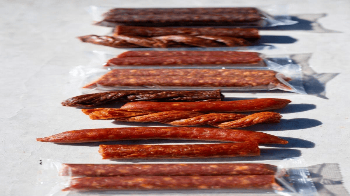 The hidden danger behind the protein snack boom: Why experts warn ...