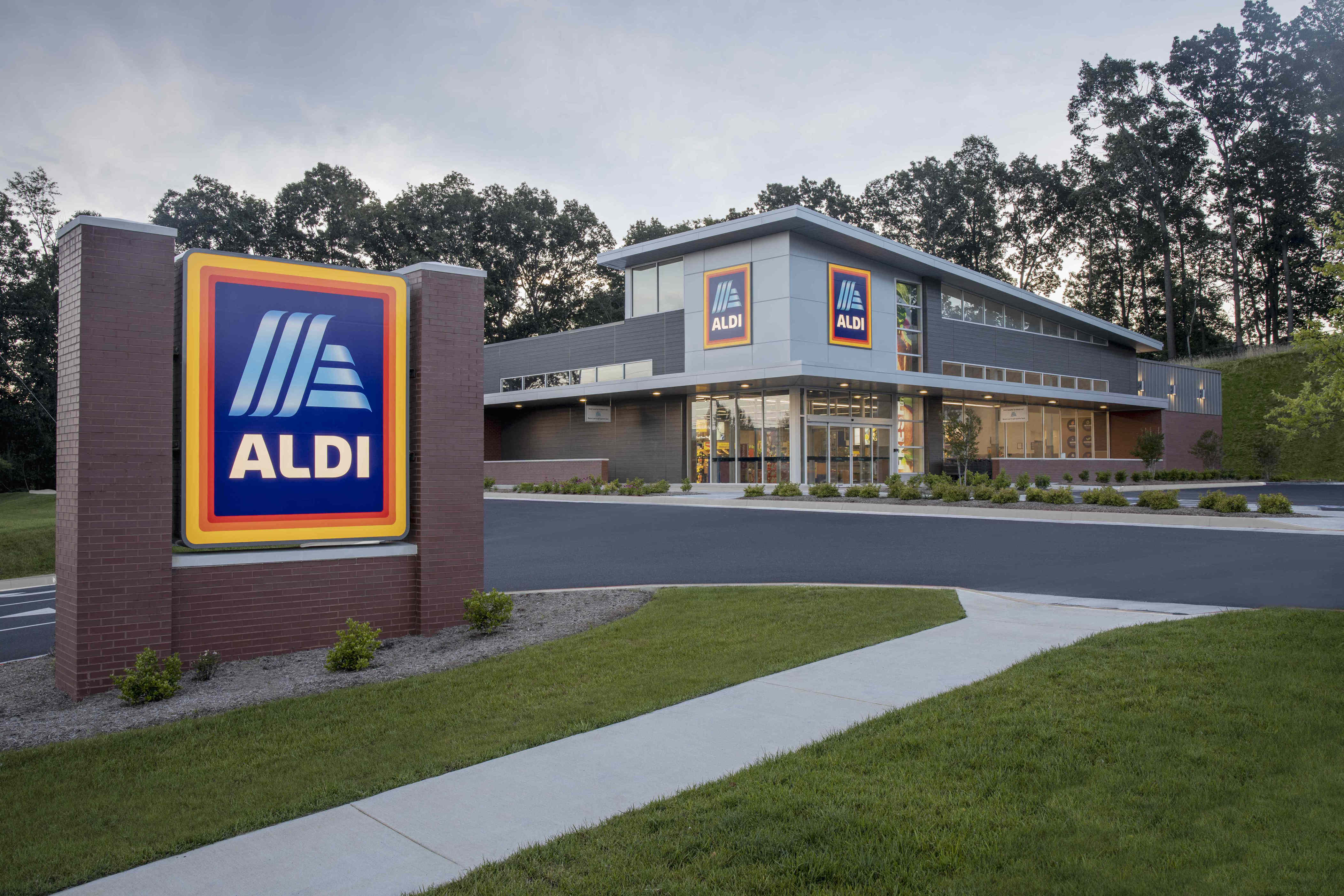Aldi just announced major 2026 plans—and it's great news for the South