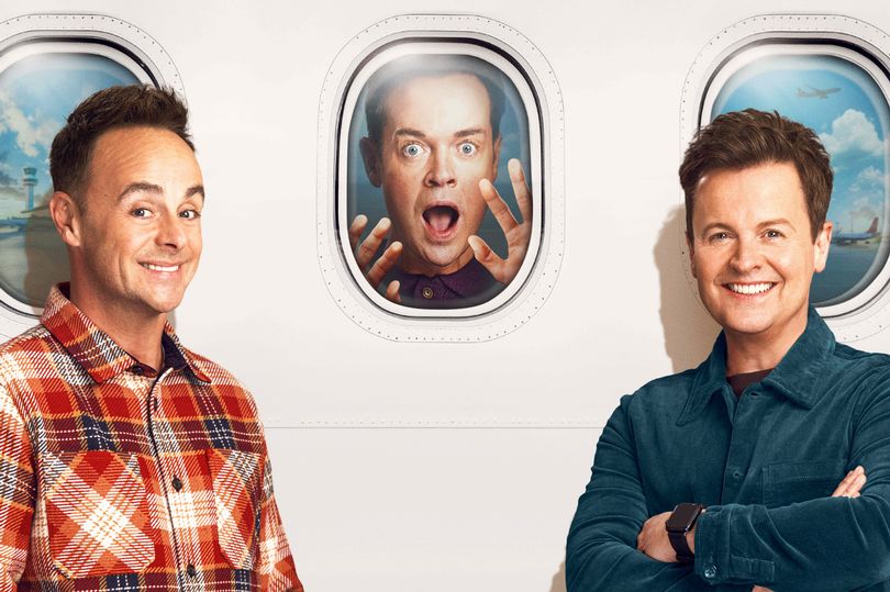 Ant and Dec share 'exciting news' in career update as show to return