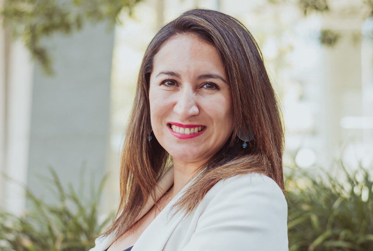 Chile Data Centers tiene una nueva gerente general