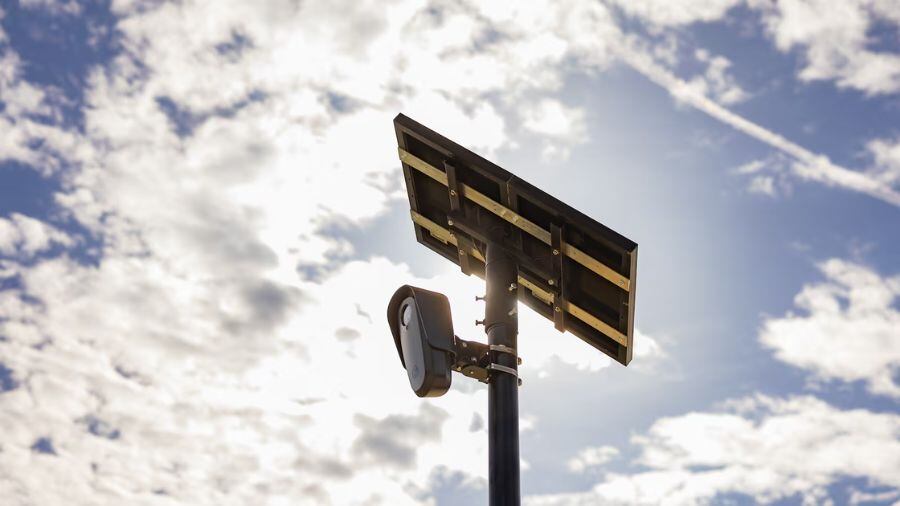 New bill would regulate Flock license plate cameras across WA