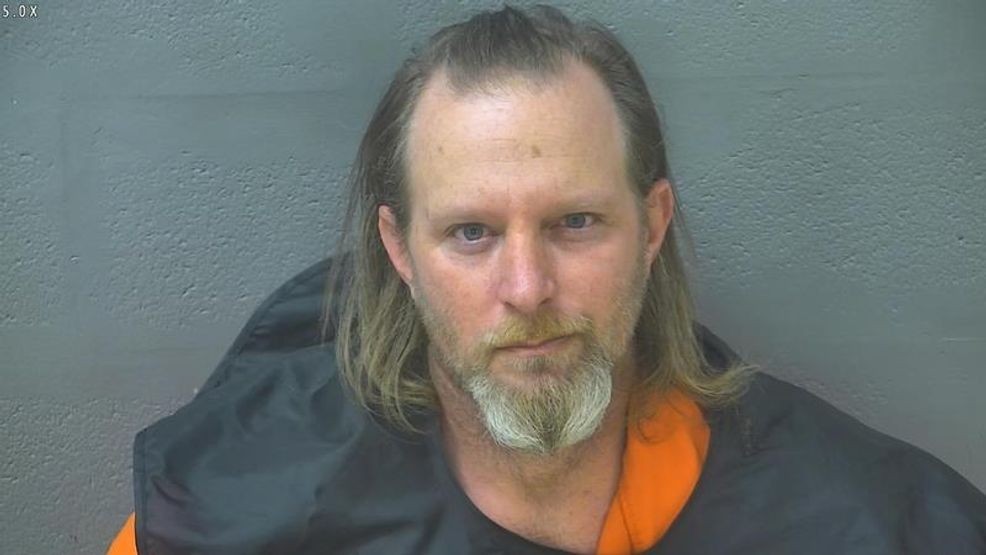 50-year-old arrested after coming to Bedford to have sex with supposed ...