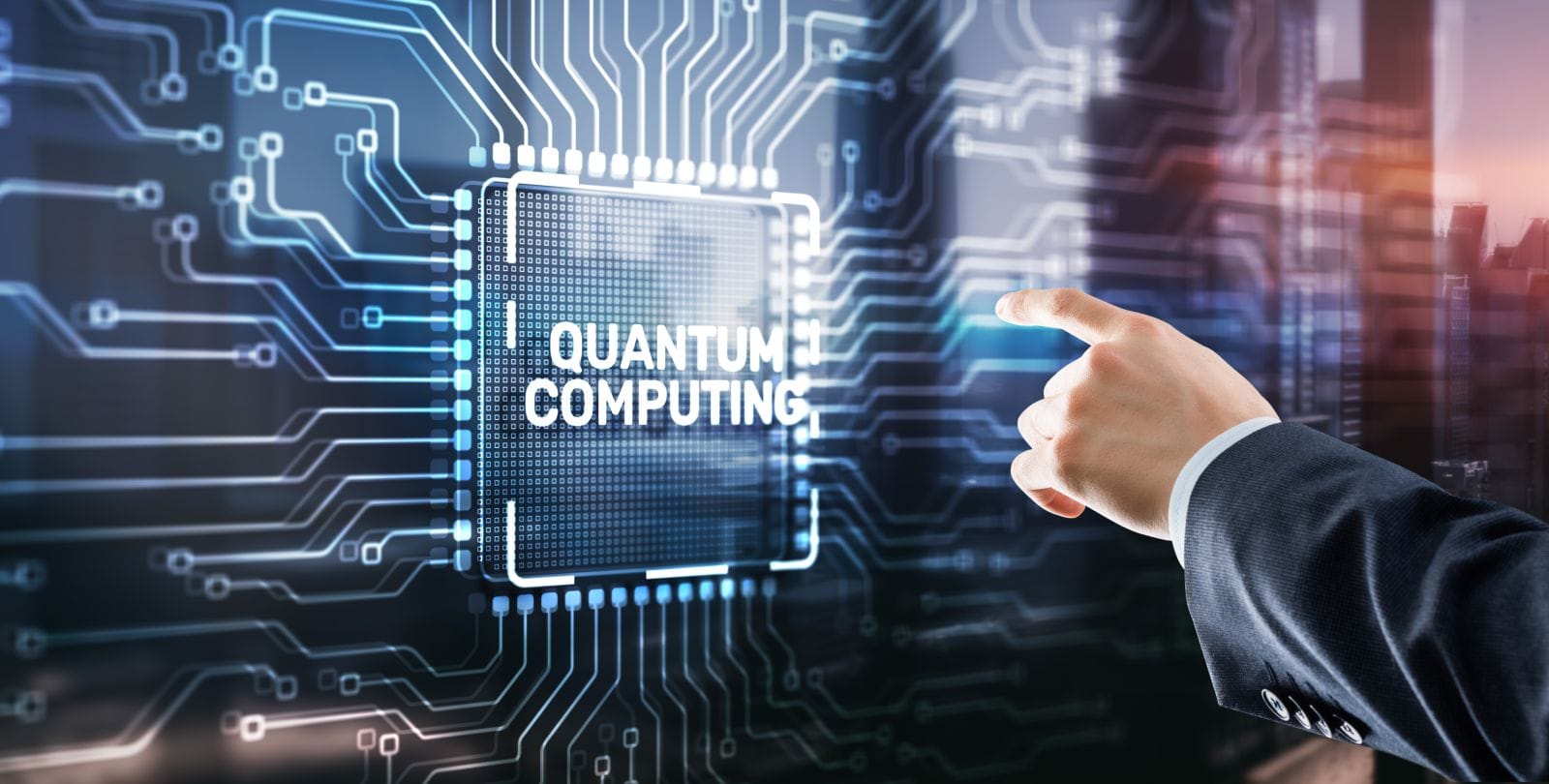 The 3 best quantum computing stocks to buy for 2026