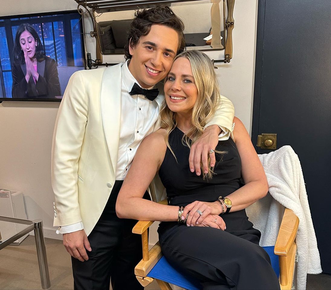 Meet Marcello Hernández's parents! All about the “Saturday Night Live ...