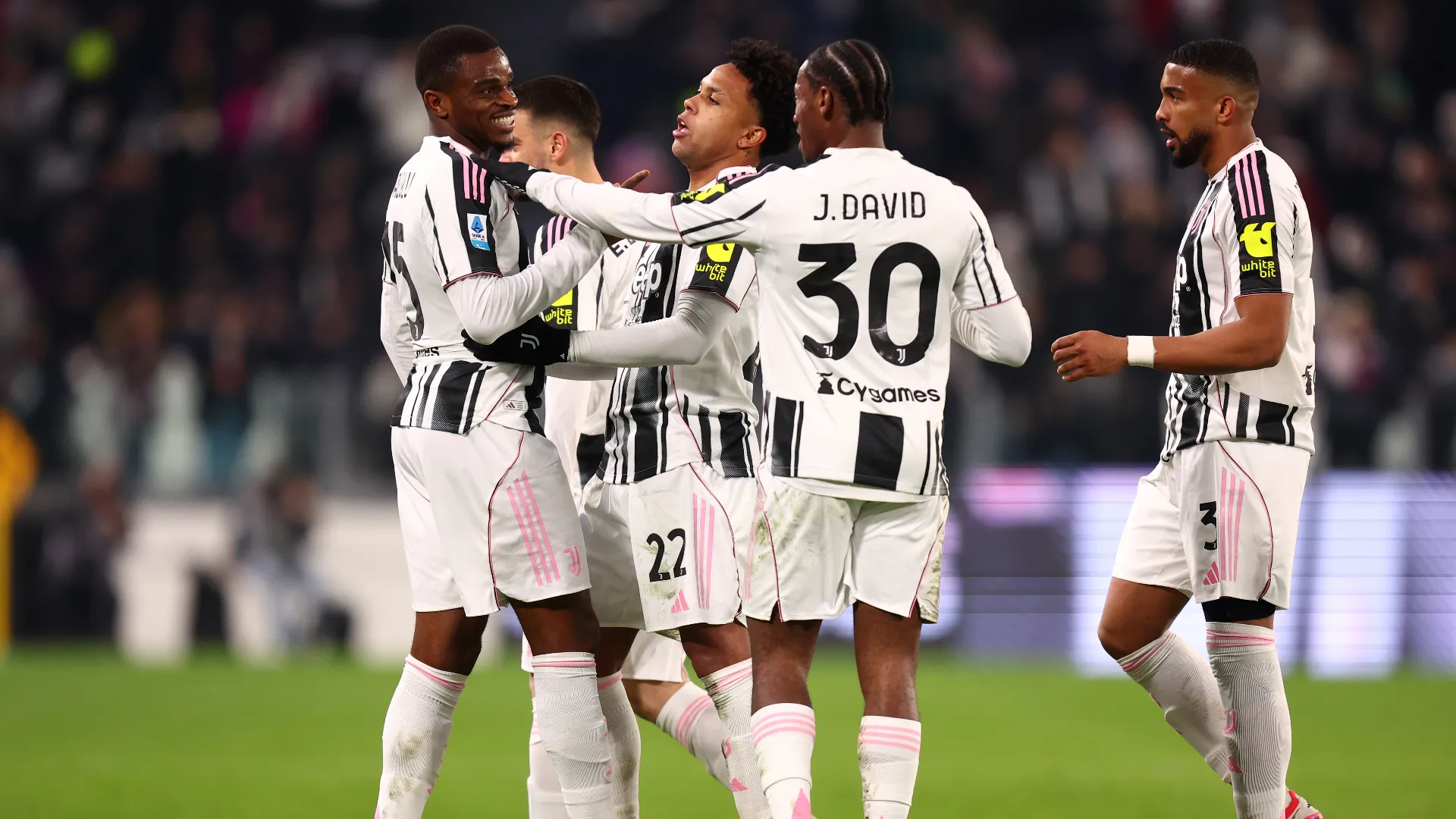 Mercato Juventus, da esubero a jolly da confermare a tutti i costi