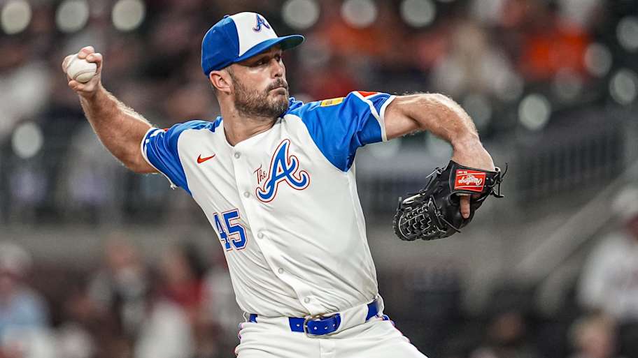 Outlook of Braves bullpen after Tyler Kinley signing