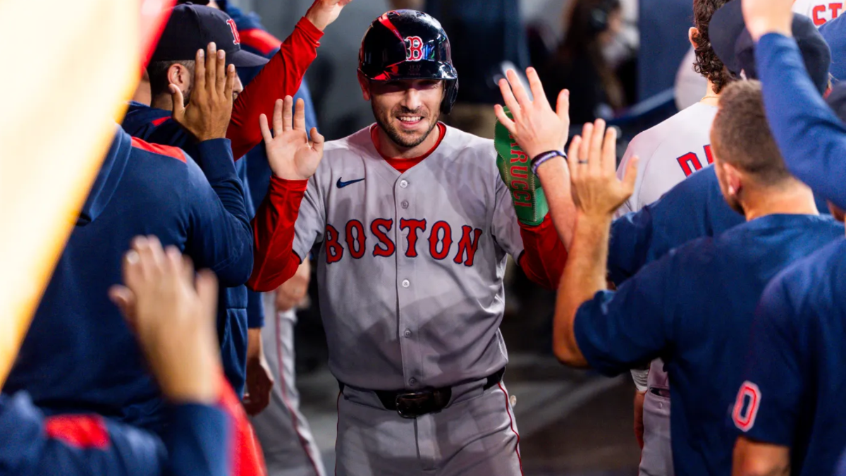 Former MLB player reveals Red Sox didn't believe Alex Bregman had a ...