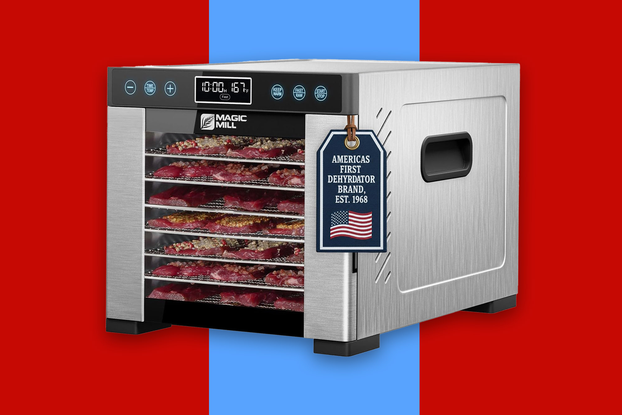 Leave overpriced snacks in 2025 and get 25% off this homesteader’s ...