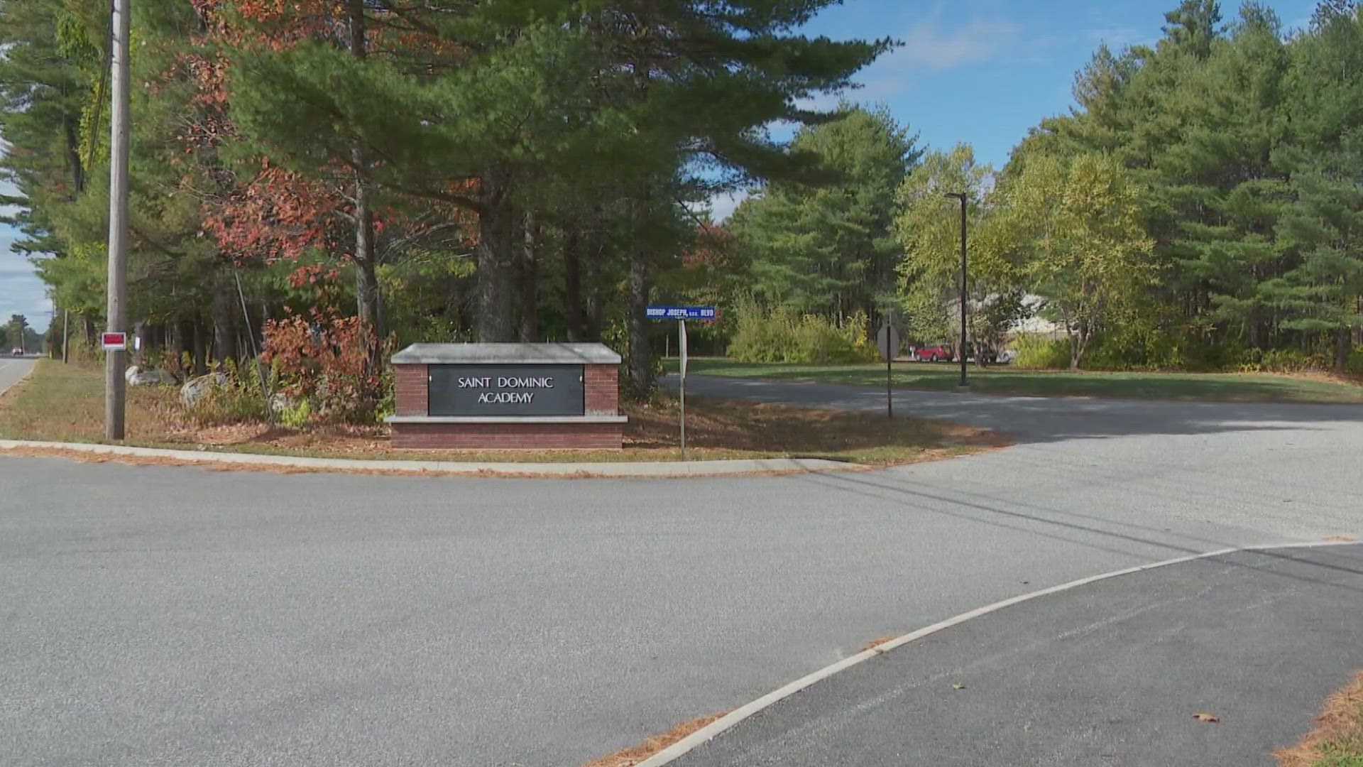 Plans to revive former Saint Dominic Academy in Auburn move forward