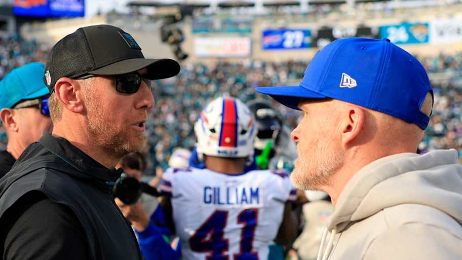 What Jaguars' loss to Buffalo really means