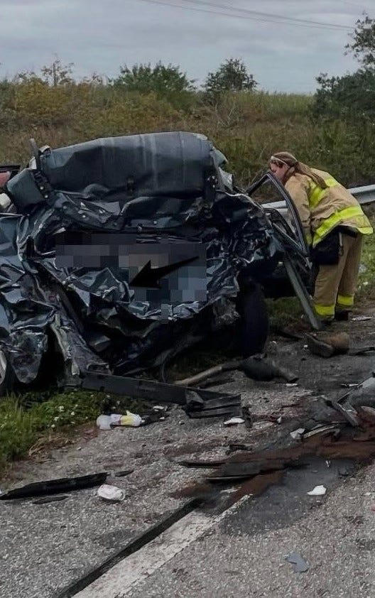 New details in Martin County crash that left two dead