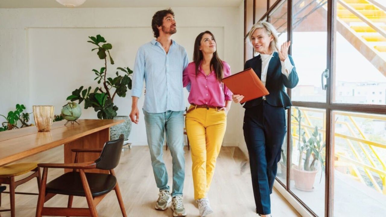 Existing-home prices are still high and it’s changing what buyers ...