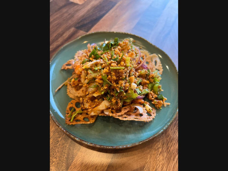 Thai dining comes to Quince Orchard Plaza