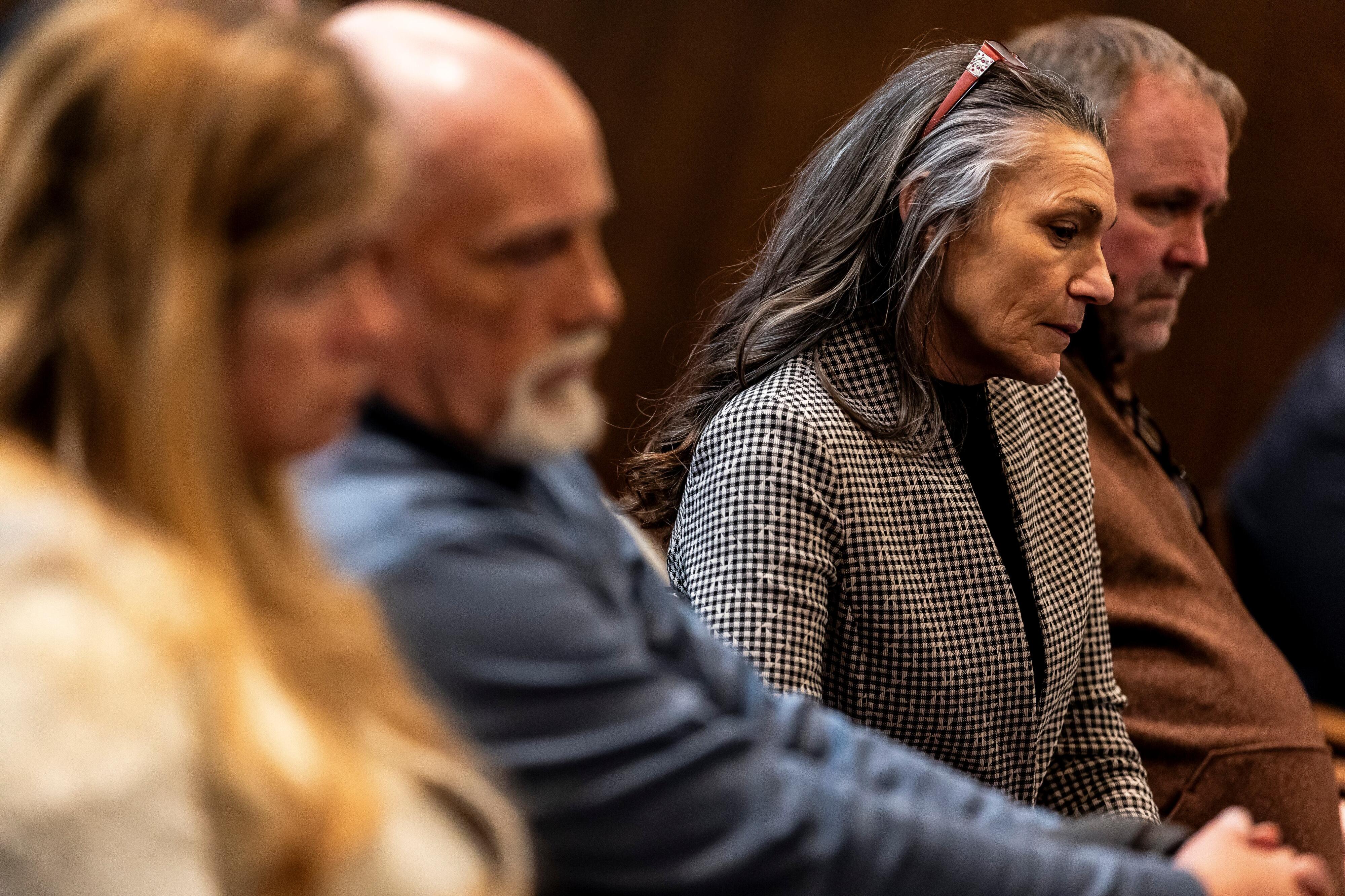 Edenville Dam flood trial opens with focus on state engineer