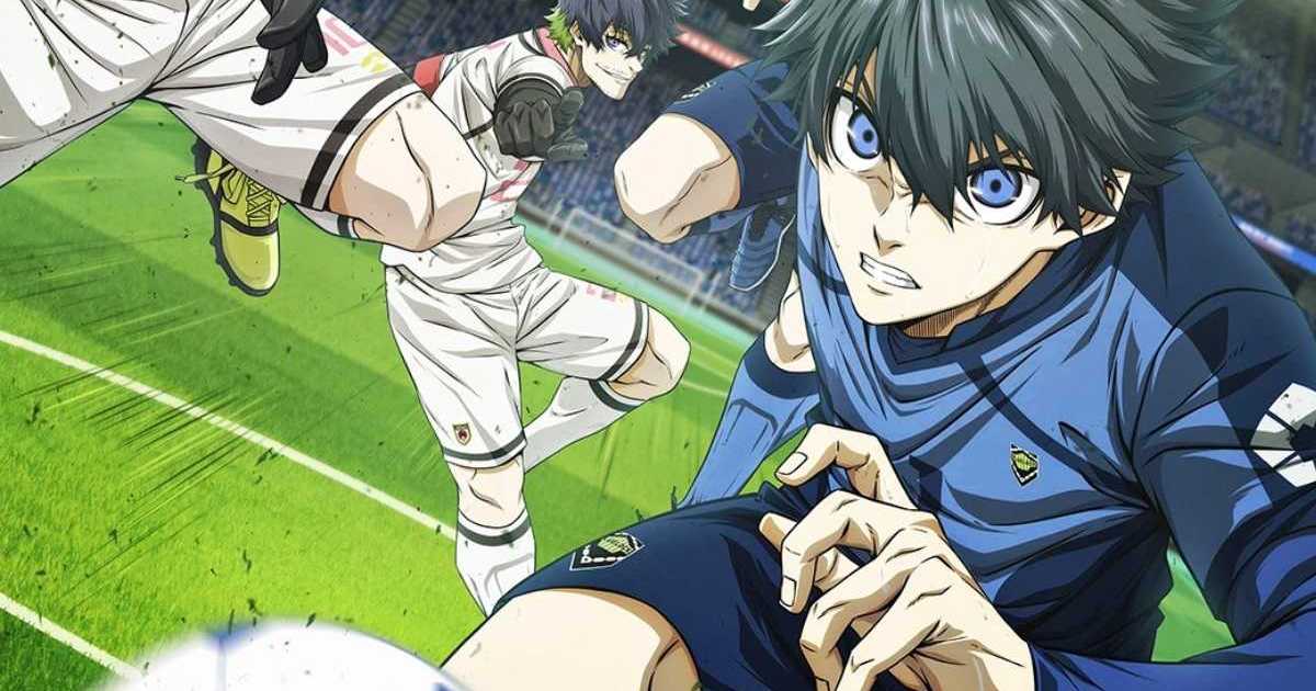 Blue Lock chapter 331 spoilers & manga plot leaks