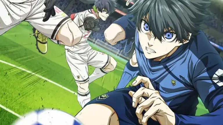 Blue Lock chapter 331 spoilers & manga plot leaks