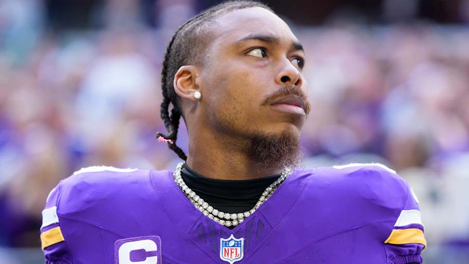 Vikings hit with early 2026 snub before offseason even begins