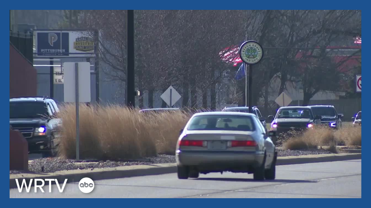 Beech Grove receives $17 million federal grant to fix Emerson Avenue ...