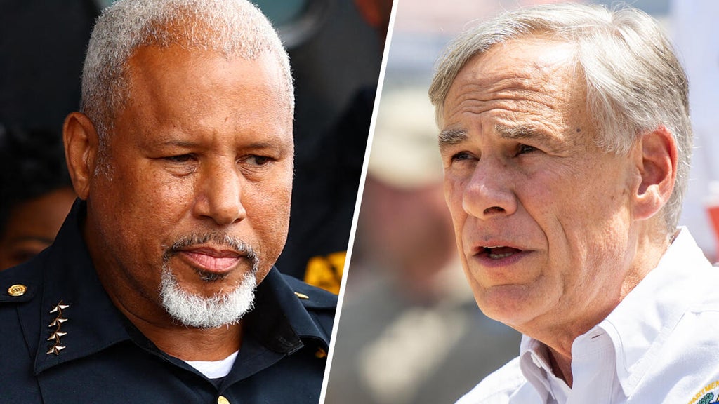 Dallas police say violent crime dropped 12% in 2025 despite officer ...