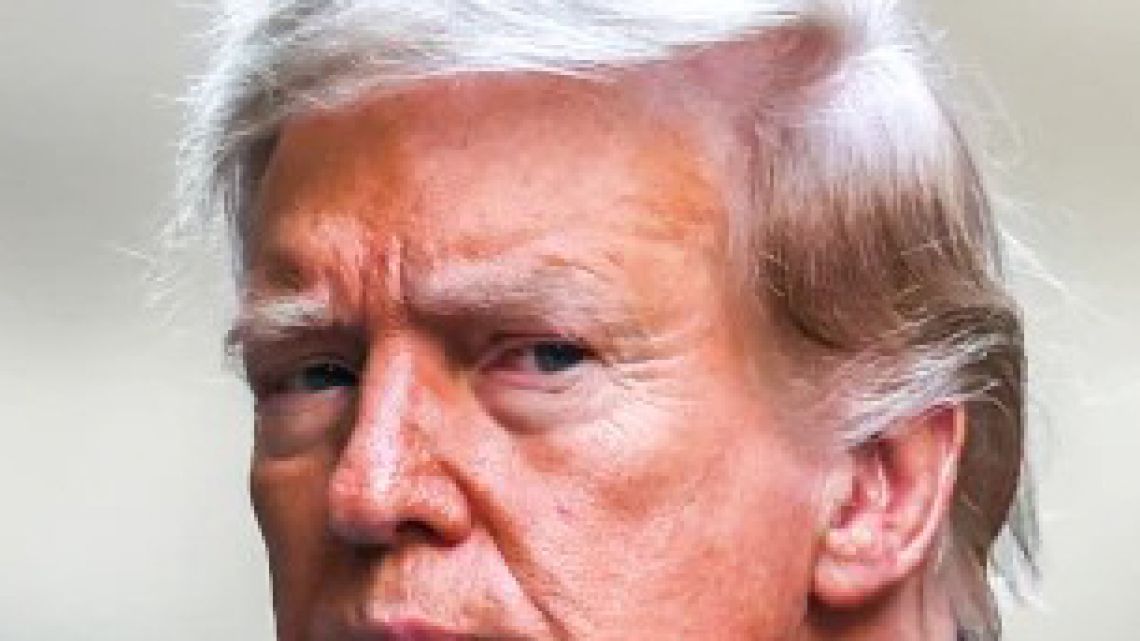 Esto no es Estados Unidos