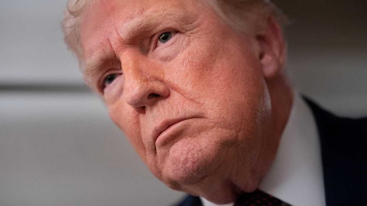 Trump dodges on ICE immunity claim after agent kills Minnesota mother