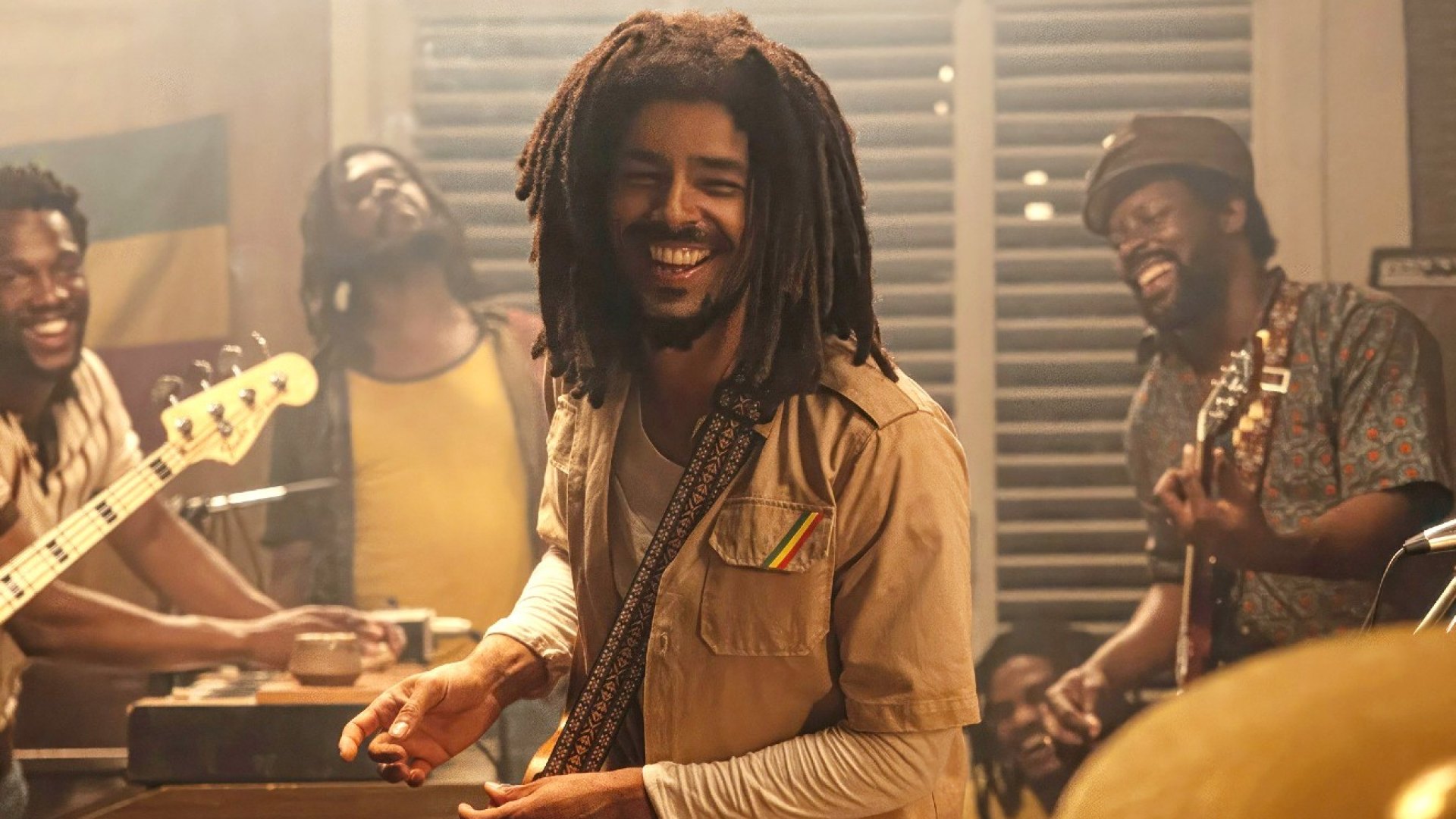 3 most popular Netflix movies right now (January 5-9)