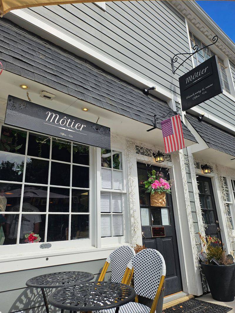 11 hidden foodie gems in Virginia that you won’t find in a typical ...