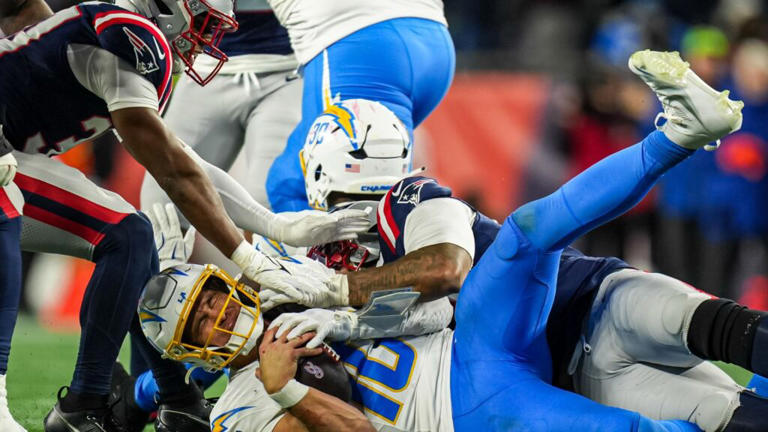 Chargers center makes absurd, profanity-laced statement about Justin ...