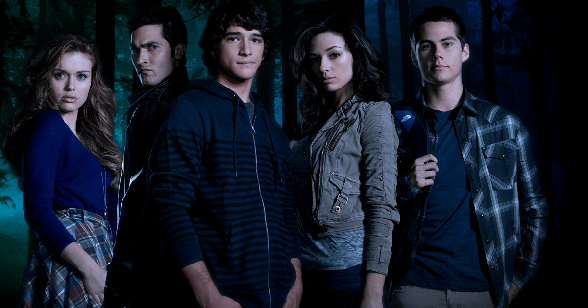 MCU: Teen Wolf star could be major part of Marvel's next saga