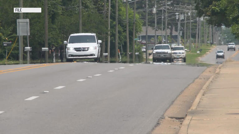 Police chief emphasizes safety during Teen Driving Awareness Month