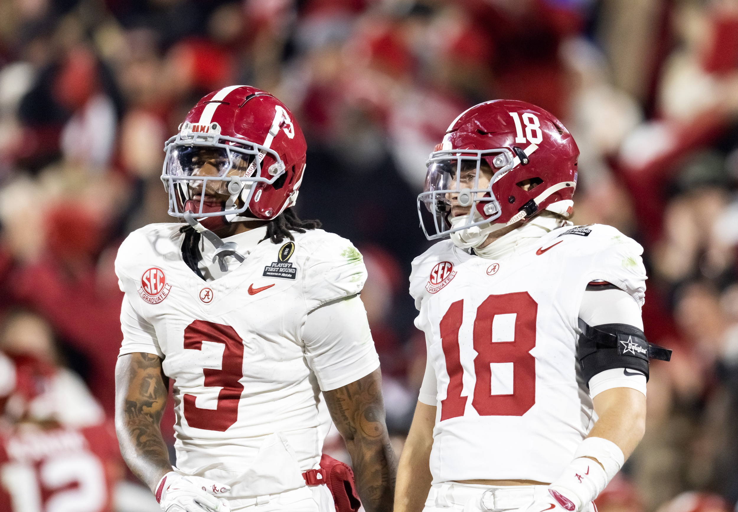 Alabama Crimson Tide get good news regarding 2026 defense