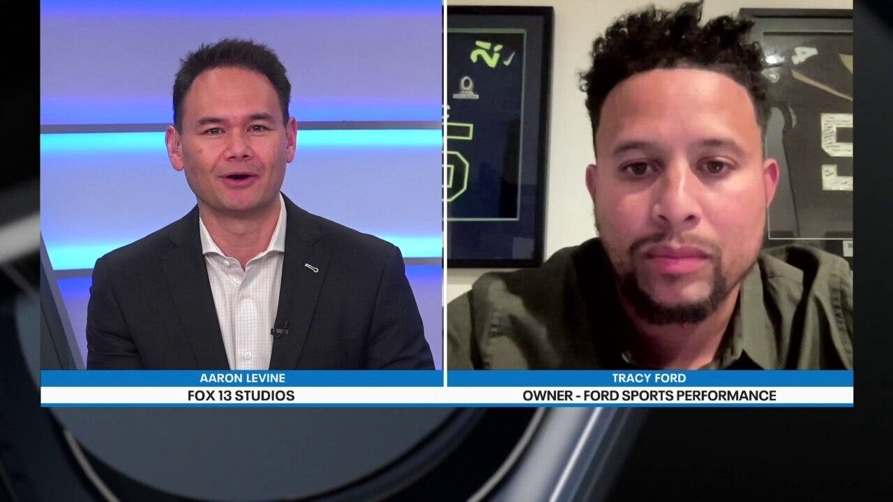 What to know about Demond Williams Jr. situation at University of ...