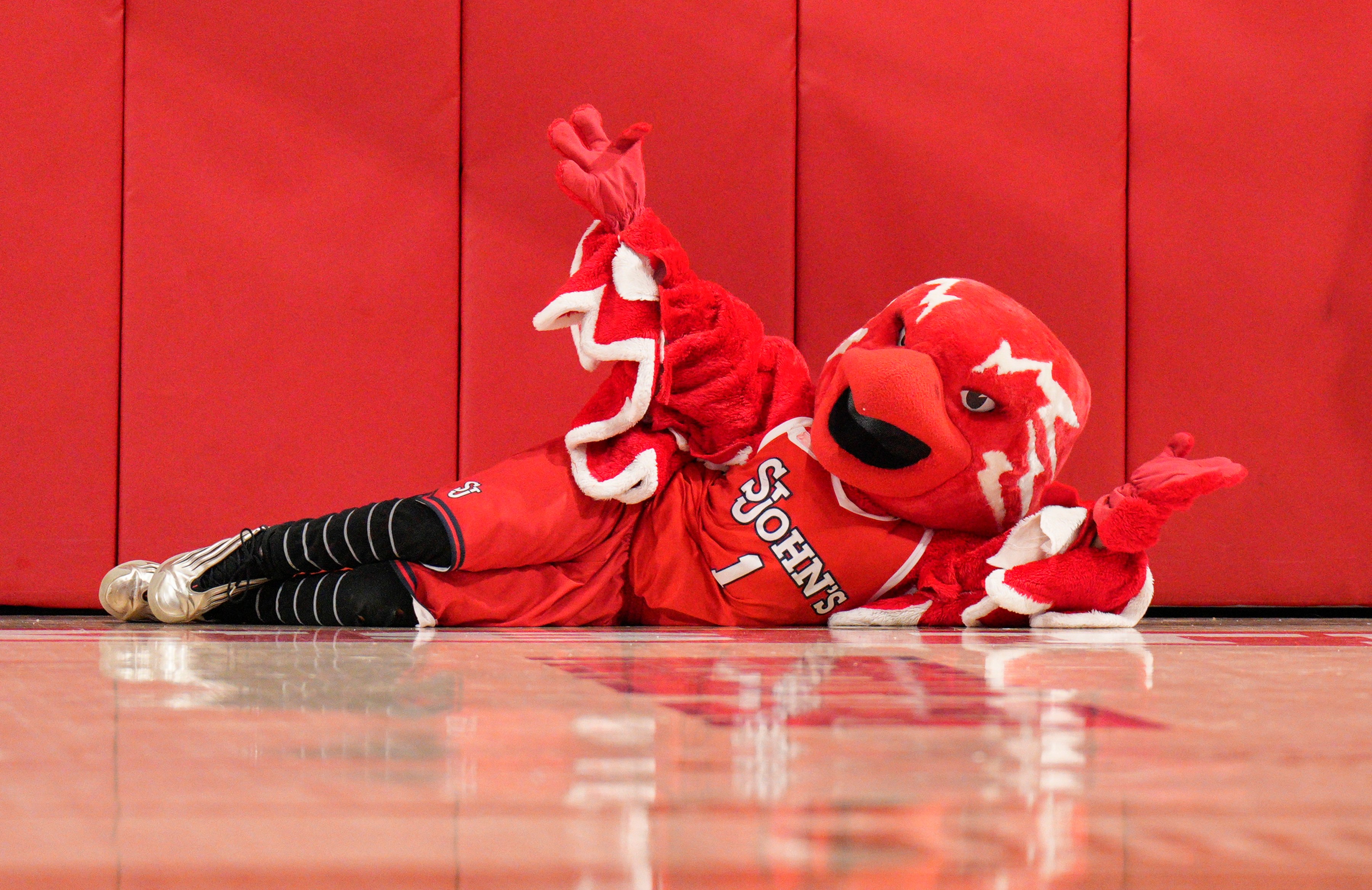 Marquette men’s basketball Big East preview primer: at RV St. John’s