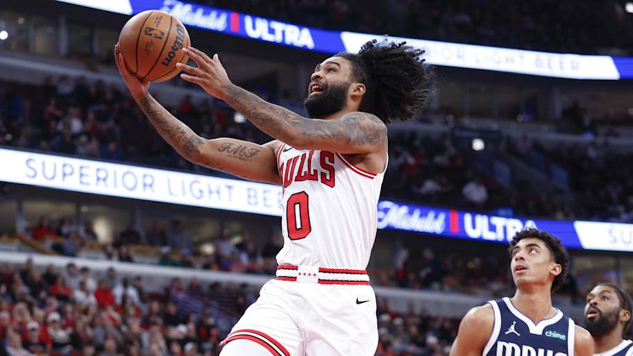 Chicago Bulls finally sound ready to make some noise at the trade deadline