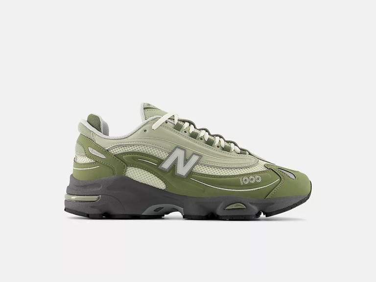 New Balance’s $150 retro sneakers are now $56 — 'Most comfortable ...