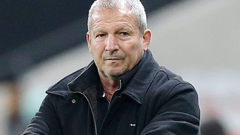 Former French football player, coach and pundit Rolland Courbis dies ...