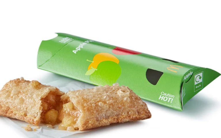 The southern family kitchen that inspired McDonald’s original fried ...