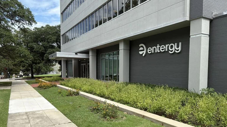 Entergy seeks $237M in tax relief for Meta data center