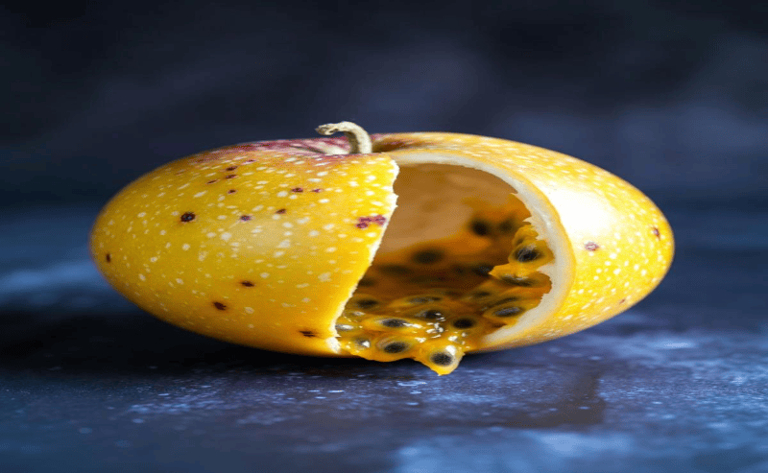 The Superfruit Youre Not Eating Enough Of: Why Passion Fruit Is a ...
