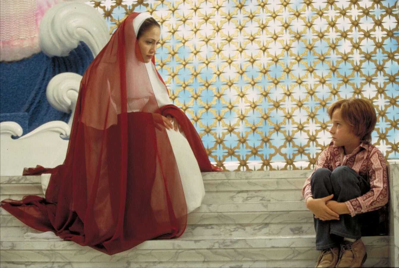 Un film de science-fiction méconnu avec Jennifer Lopez a influencé la ...