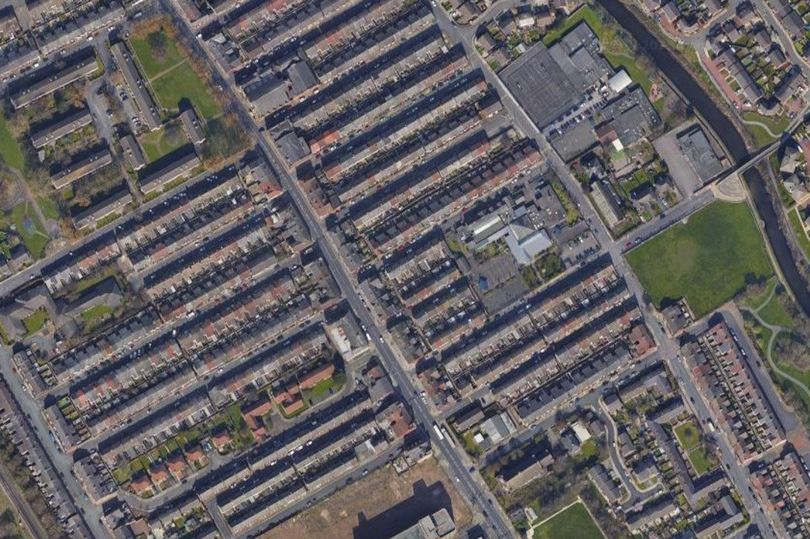 Three arrested after police discover haul of stolen bike parts