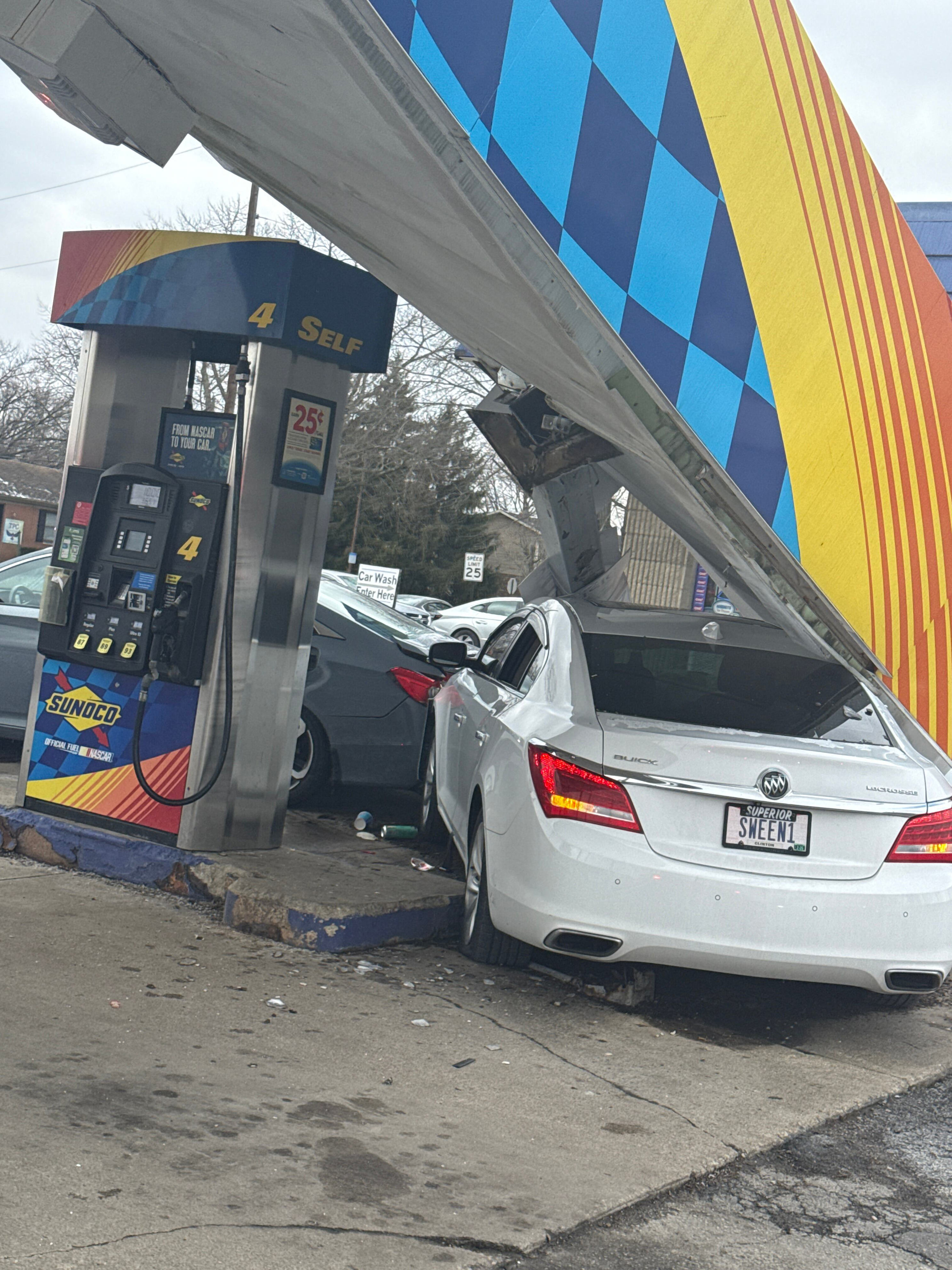 The headlines: Top stories of the day