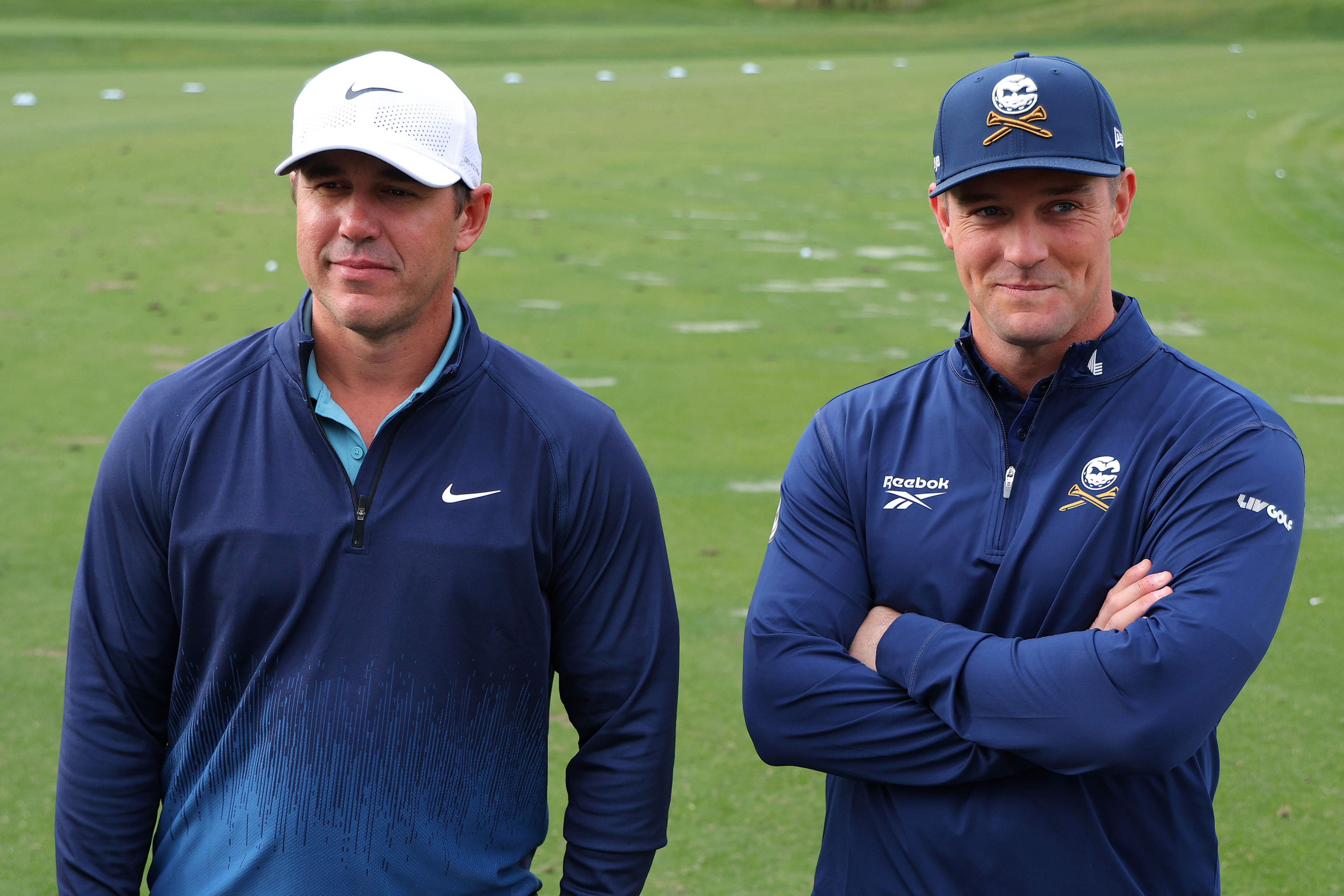In welcoming back Brooks Koepka, PGA Tour takes a direct shot at the ...