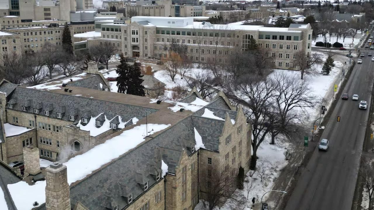 Patient dies in Sask. hospital after altercation with security