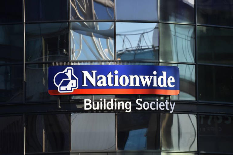 Nationwide issue urgent warning as customers have money removed from ...